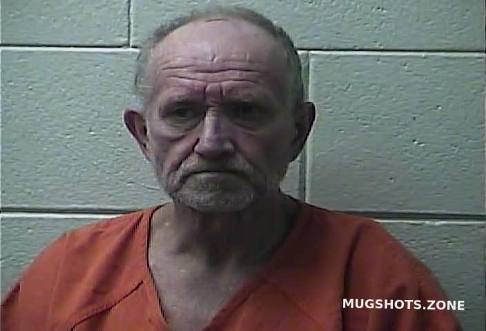 MARTIN KENNETH 01/30/2025 - Montgomery County Mugshots Zone
