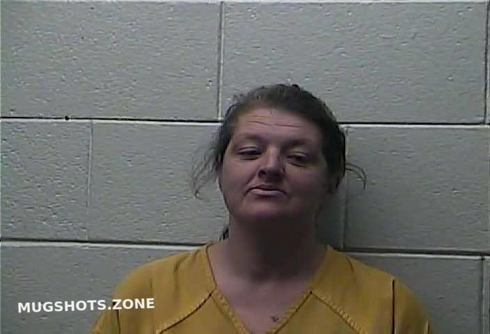 WITTEN JENNIFER 02/01/2025 - Montgomery County Mugshots Zone