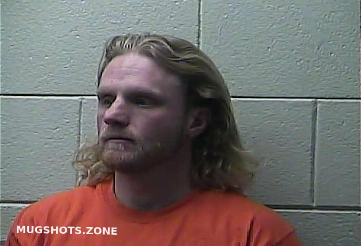 MARTIN MATTHEW 02/04/2025 - Montgomery County Mugshots Zone