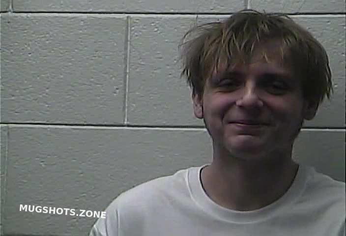 DENNIS MATTY 02/14/2025 - Montgomery County Mugshots Zone