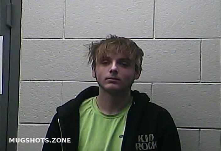 DENNIS MATTY 02/21/2025 - Montgomery County Mugshots Zone