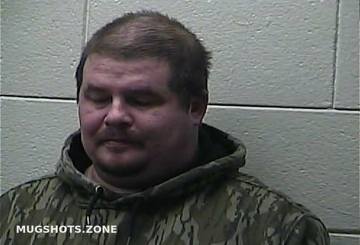 WYATT MATHEW 02/22/2025 - Montgomery County Mugshots Zone