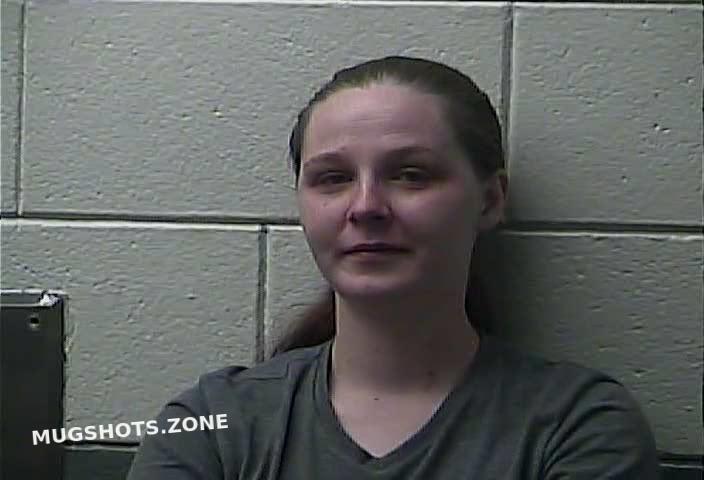 CONN CAITLYN 03/19/2025 - Montgomery County Mugshots Zone