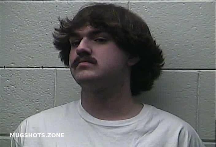 WARD LELAND 03/21/2025 - Montgomery County Mugshots Zone
