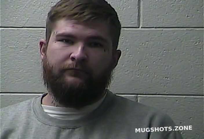 STIVERS LARRY 03/24/2025 - Montgomery County Mugshots Zone