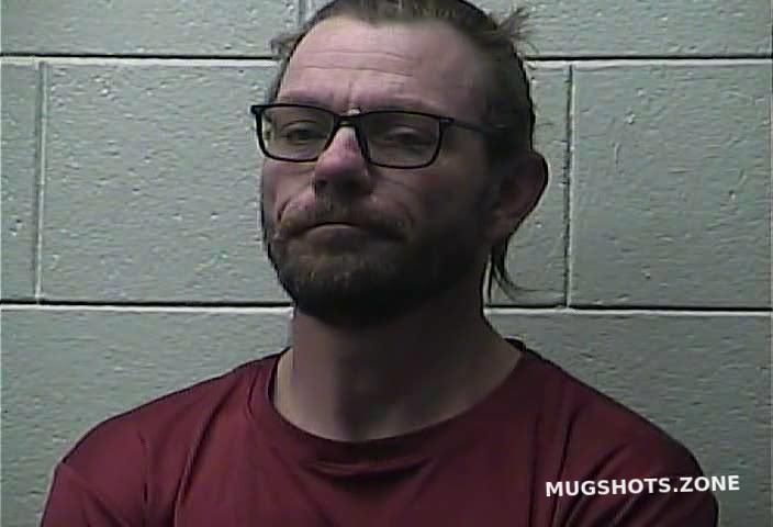 TOLSON ARTHUR 04/01/2025 - Montgomery County Mugshots Zone