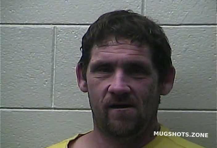 MCINTOSH TIMOTHY 04/16/2025 - Montgomery County Mugshots Zone