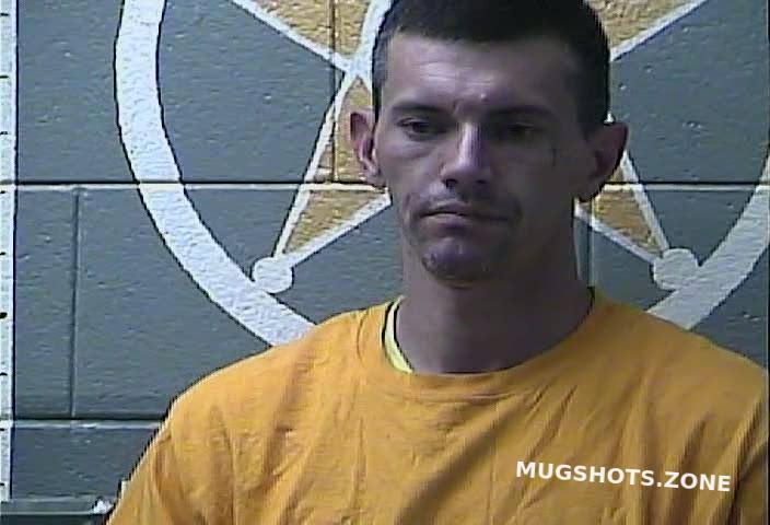 NOEL DERRICK 05/01/2025 - Montgomery County Mugshots Zone