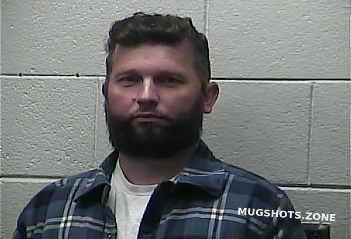 MANEY RANDALL 05/02/2025 - Montgomery County Mugshots Zone