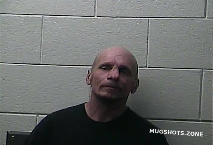 REECE CHARLES 05/08/2025 - Montgomery County Mugshots Zone