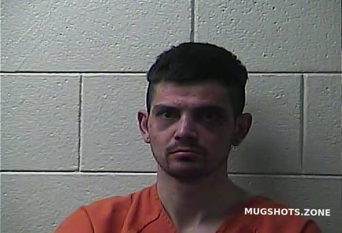 DAVIS JOHNATHAN 05/19/2025 - Montgomery County Mugshots Zone