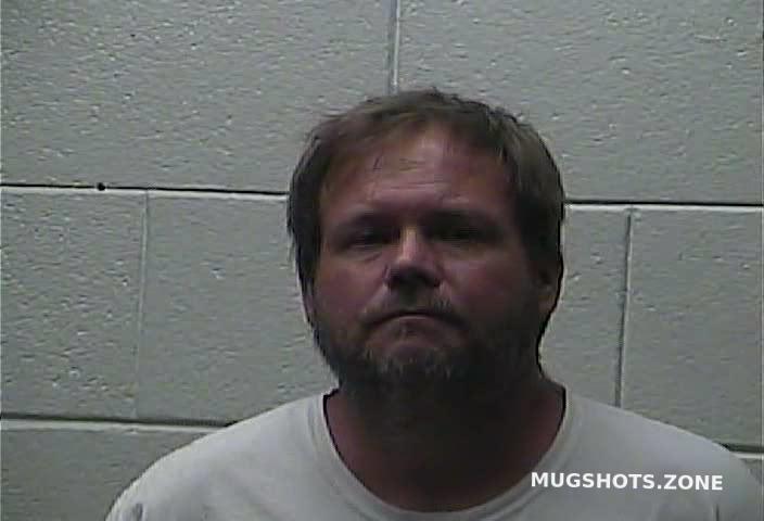 HAMMONS WILLIAM 06/13/2025 - Montgomery County Mugshots Zone