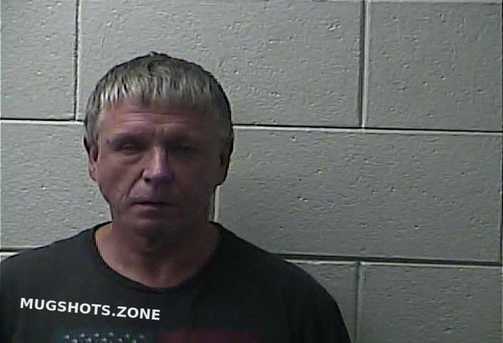 CORNETT WAYNE 06/21/2025 - Montgomery County Mugshots Zone