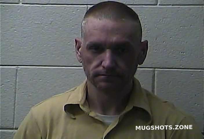 BAILEY JOSEPH 06/27/2025 - Montgomery County Mugshots Zone