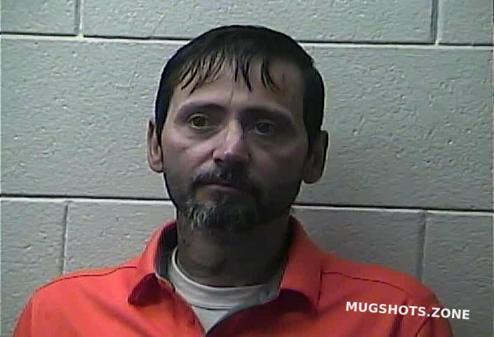 BLACKBURN ALVIN 09/12/2025 - Montgomery County Mugshots Zone