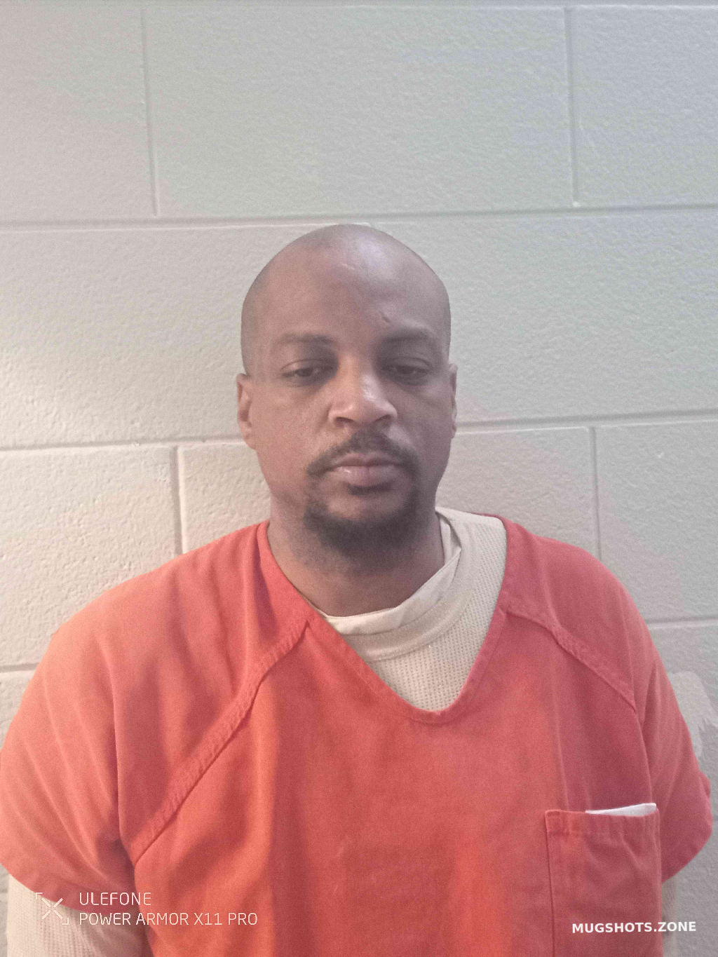 LEWIS NATHANIEL 11/13/2025 - Montgomery County Mugshots Zone