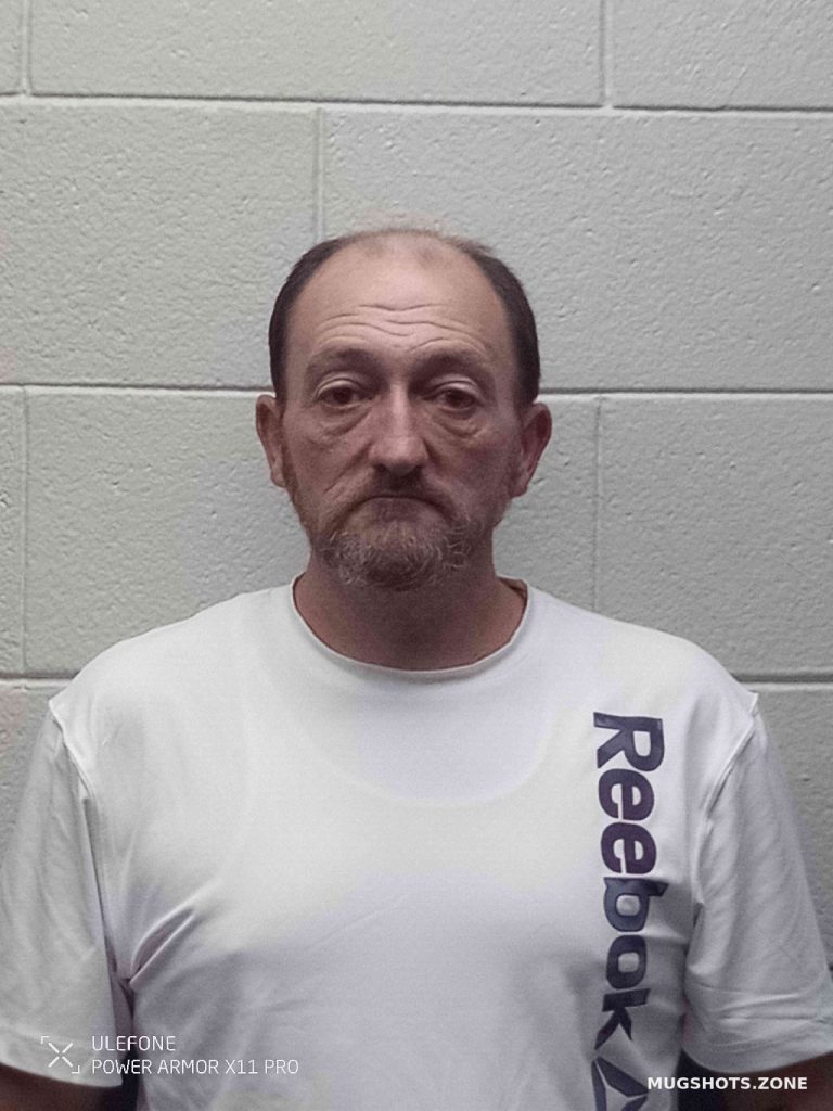 KIDD JAMES 11/13/2025 - Montgomery County Mugshots Zone