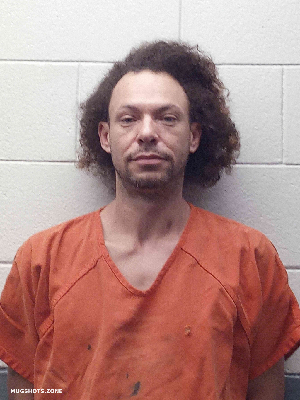 RALLS JASON 11/24/2025 - Montgomery County Mugshots Zone