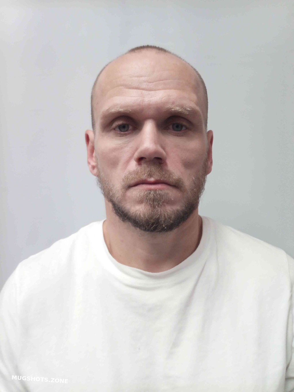 TUTTLE CHRIS 12/01/2025 - Montgomery County Mugshots Zone