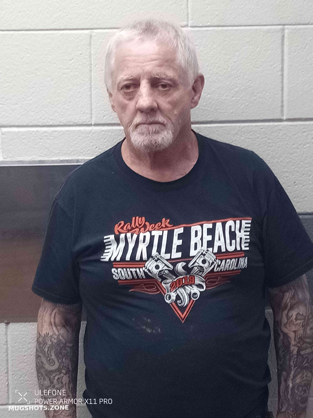 ESTEPPE TIMOTHY 12/30/2025 - Montgomery County Mugshots Zone