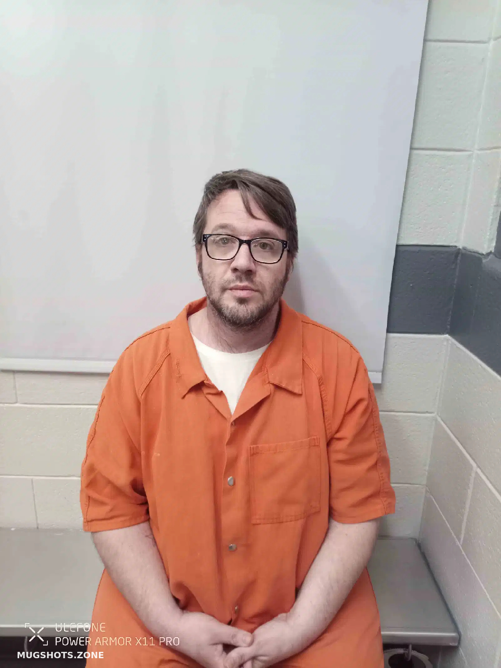 SHEARER ERIC 01/22/2026 - Montgomery County Mugshots Zone