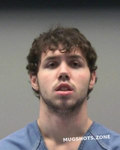 FUGATE ZACHARY 01/01/2021 - Montgomery County Mugshots Zone