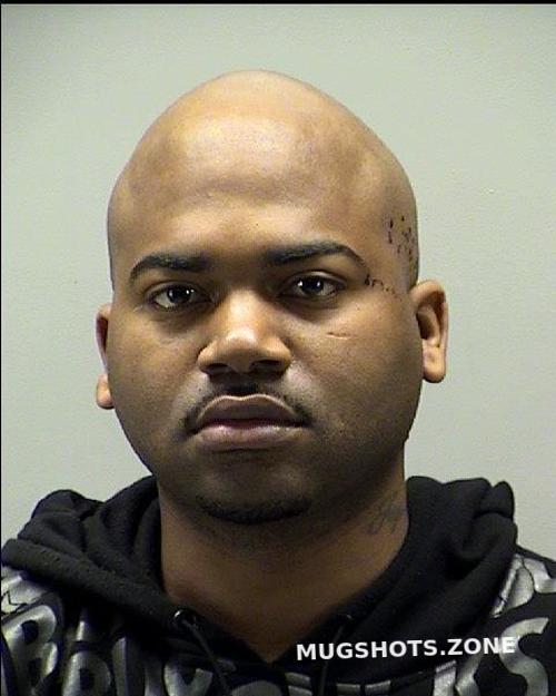 WHORTON JR JERRY LEE 01/05/2021 - Montgomery County Mugshots Zone