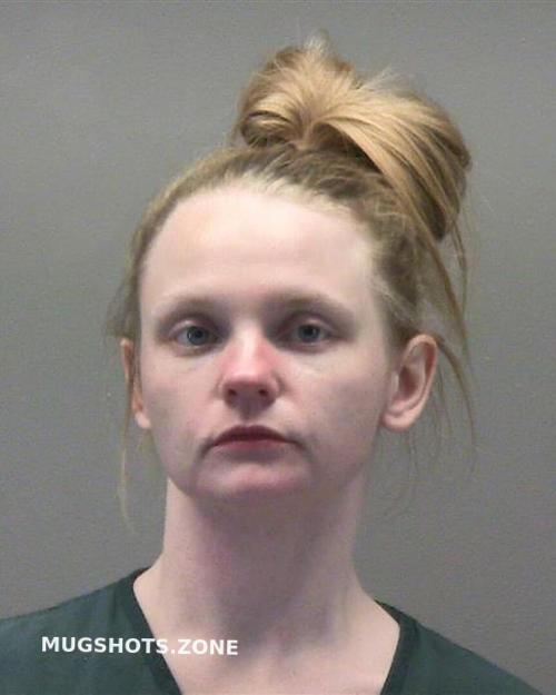 STACK AMBER LEE 01/08/2021 - Montgomery County Mugshots Zone