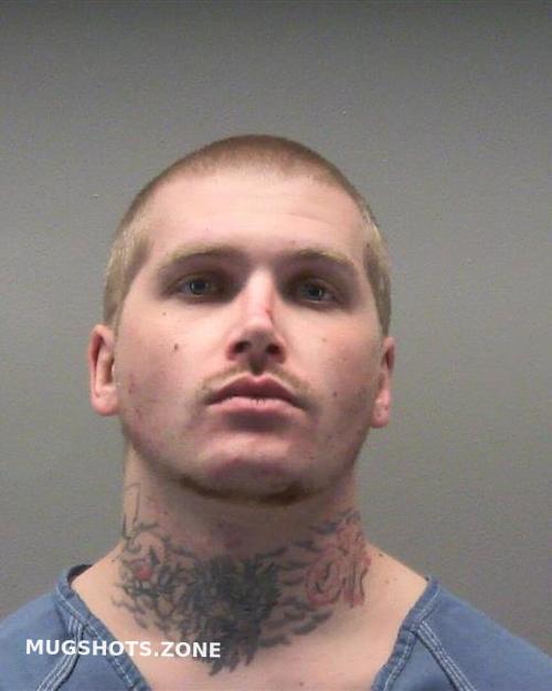 OVERBAY JOHN WILLIAM 01/08/2021 - Montgomery County Mugshots Zone