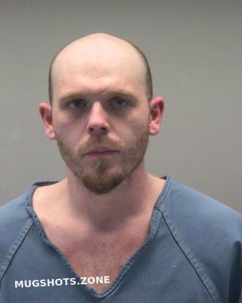 ANDERSON TYLER DOUGLAS 01/09/2021 - Montgomery County Mugshots Zone