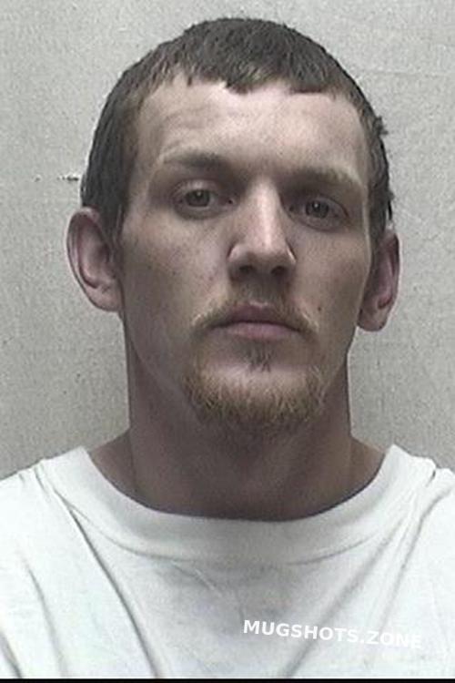 HOCK KENDALL LEE 01/11/2021 - Montgomery County Mugshots Zone