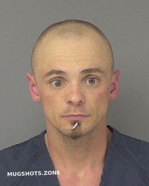 STRUMBO JEREMY WADE 01/15/2021 - Montgomery County Mugshots Zone