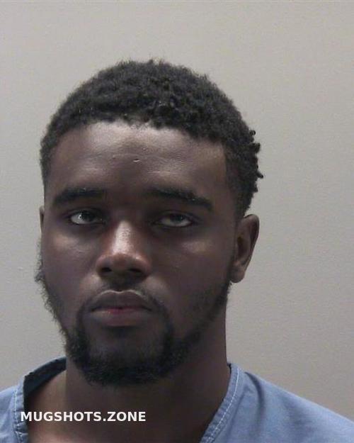 EDWARDS JR STEPHON LAMAR 01/19/2021 - Montgomery County Mugshots Zone