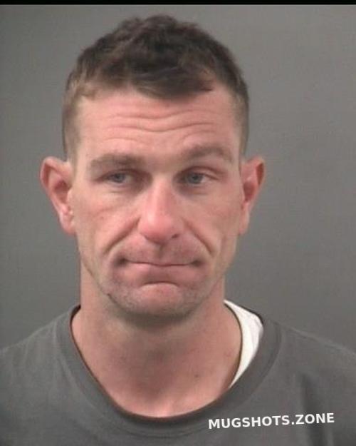 GREENWELL MARK RAYMOND 01/19/2021 - Montgomery County Mugshots Zone