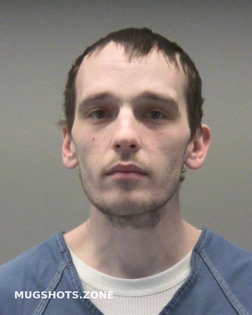SHORTT JOSHUA LOGAN 01/19/2021 - Montgomery County Mugshots Zone