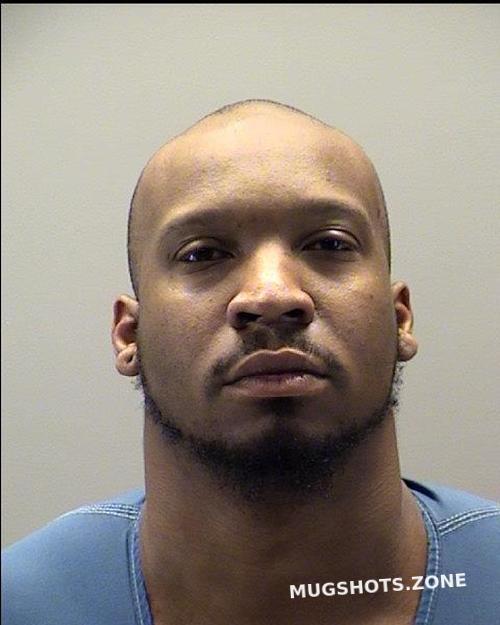 THORNTON AARON JAMES 01/19/2021 - Montgomery County Mugshots Zone