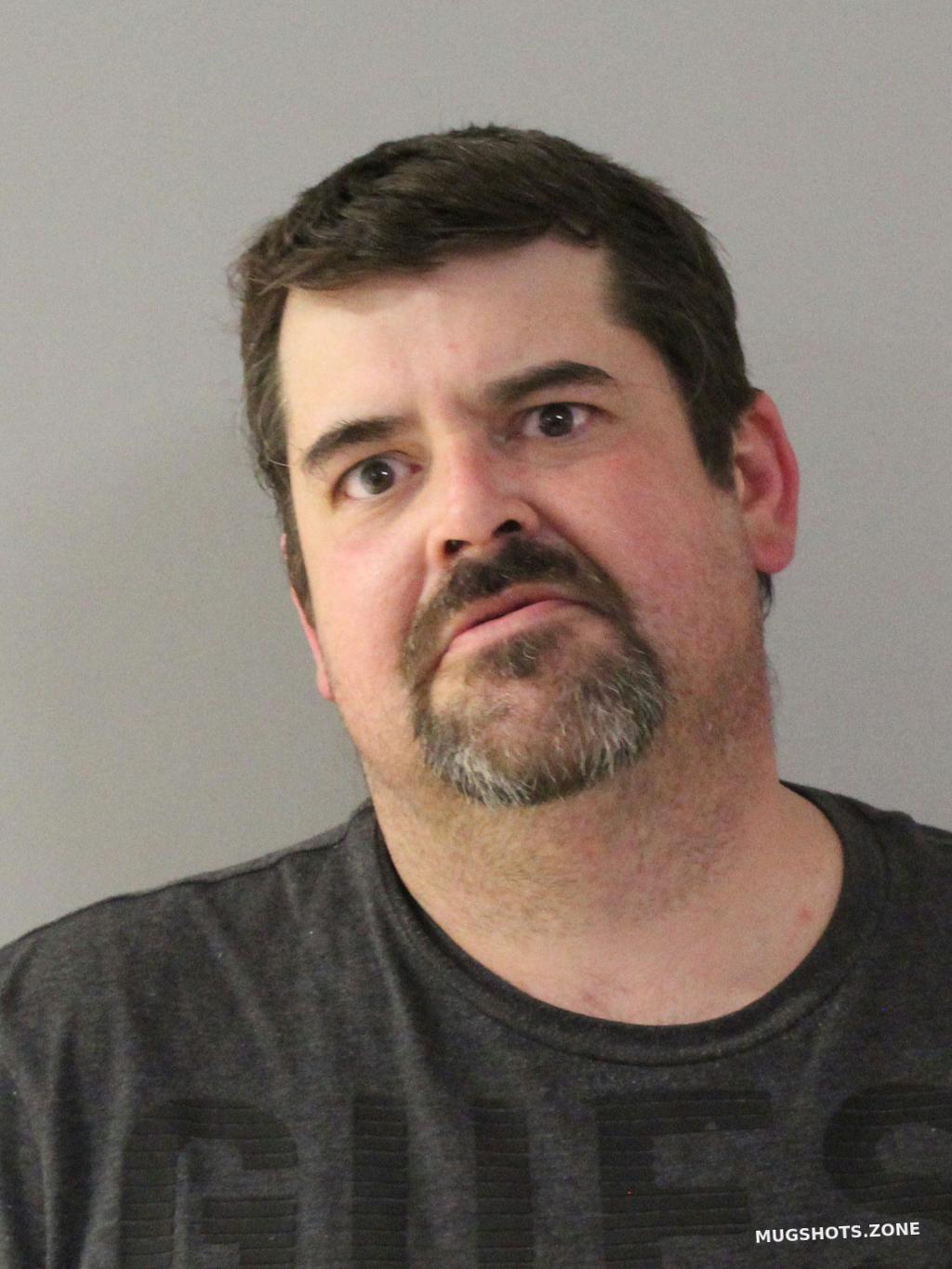 FRAZIER MICHAEL JEREMY 01/20/2021 - Montgomery County Mugshots Zone