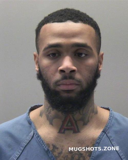 FORD COLTON ALEXANDER 01/22/2021 - Montgomery County Mugshots Zone