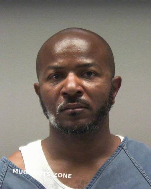 HOWARD QUINTIN ALLEN 01/22/2021 - Montgomery County Mugshots Zone