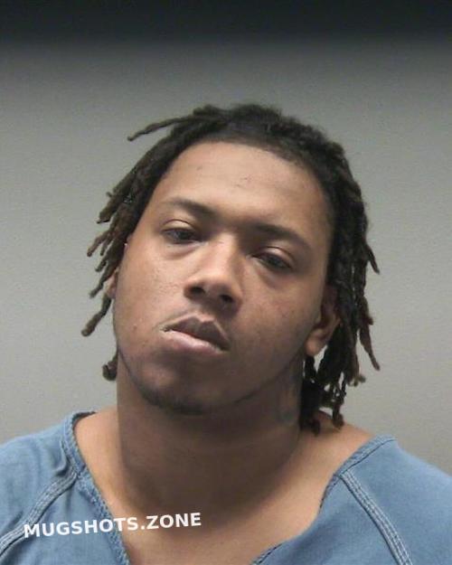 THOMAS DEONTAE JAMAL 01/22/2021 - Montgomery County Mugshots Zone
