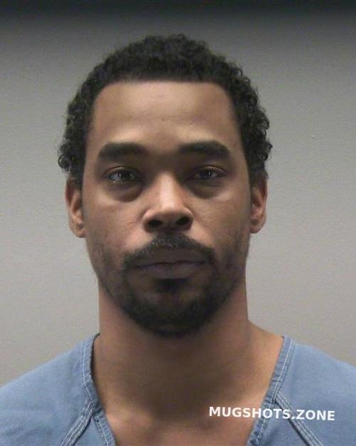 WILBERT CHARLES 01/25/2021 - Montgomery County Mugshots Zone