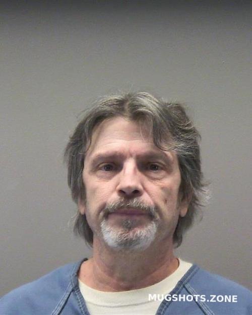 BAKER KENNETH DALE 01/30/2021 - Montgomery County Mugshots Zone