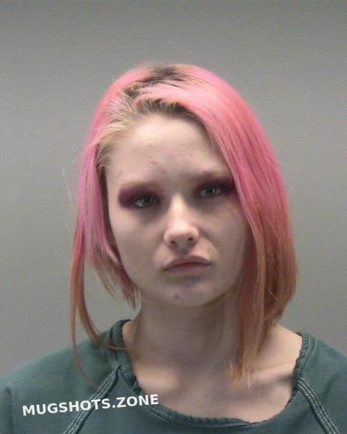 WOMBLE TIARRA MARIE 02/01/2021 - Montgomery County Mugshots Zone
