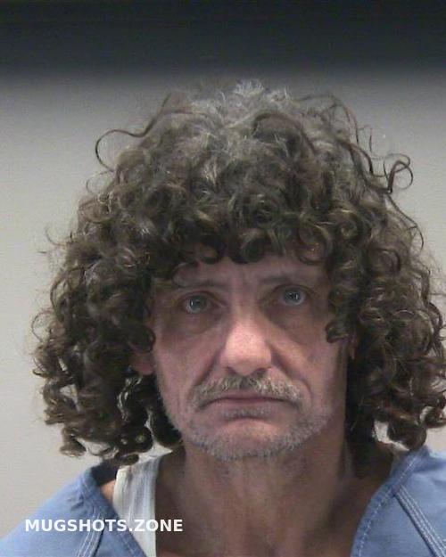 WILSON JR BENNY RAY 02/02/2021 - Montgomery County Mugshots Zone