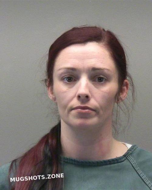 DEETER ASHLEY 02/03/2021 - Montgomery County Mugshots Zone