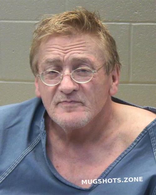 STATLER JOHN ALAN 02/04/2021 - Montgomery County Mugshots Zone