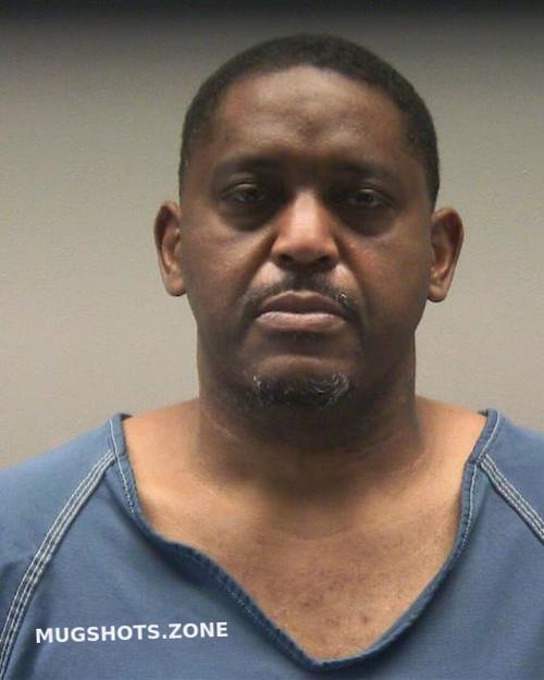 TOOSON DAVID ANDRE 02/05/2021 - Montgomery County Mugshots Zone