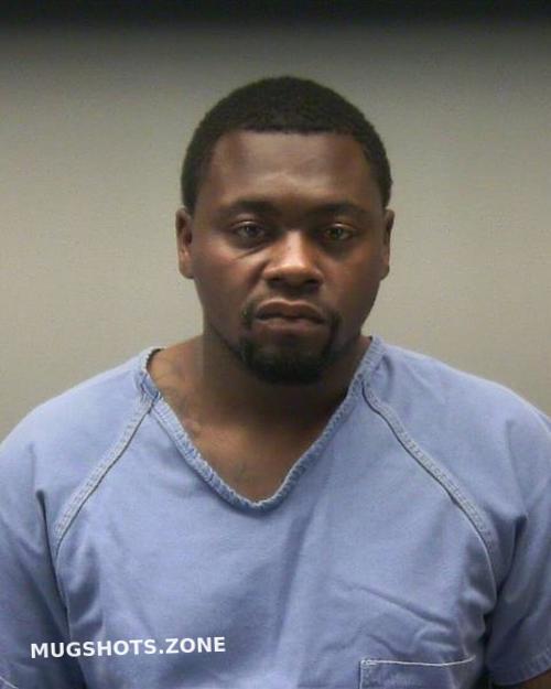 JONES TERRANCE LAMAR 02/05/2021 - Montgomery County Mugshots Zone