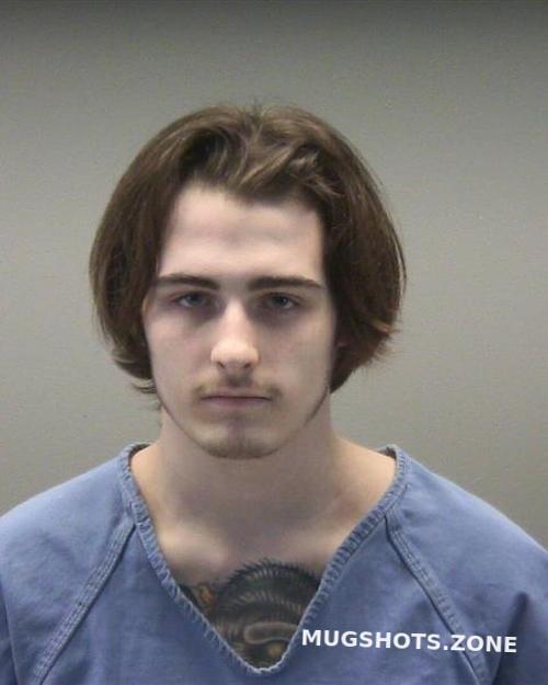 WELLS JR RICKY ALLEN 02/06/2021 - Montgomery County Mugshots Zone