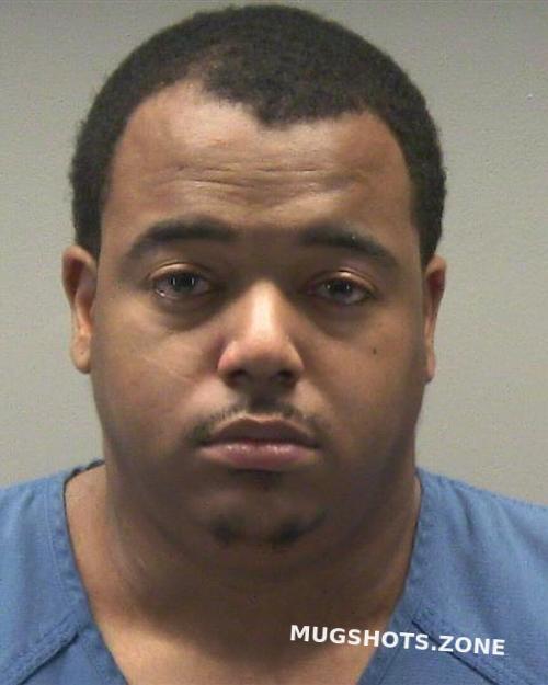 BROOKS TYREE DERRELL 02/06/2021 - Montgomery County Mugshots Zone